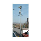 CCTV Poles, Towers & Columns