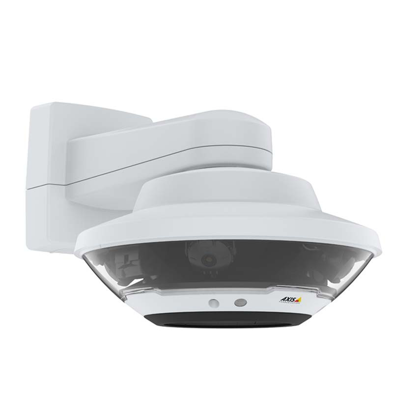 Axis Q6135-le outdoor PTZ IP camera