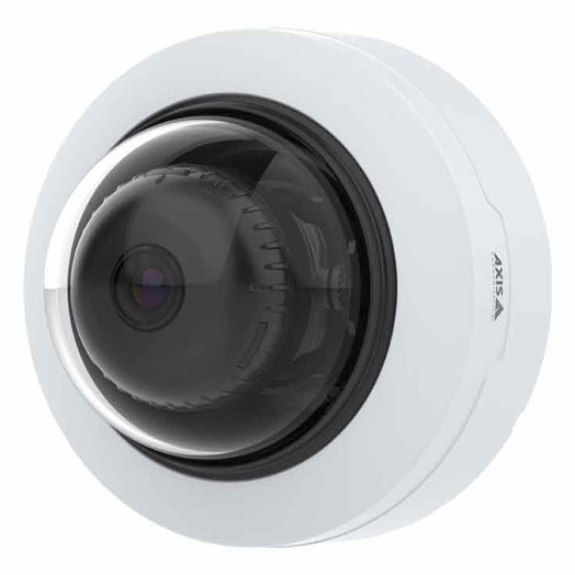 Axis P3265-LVE outdoor dome IP camera