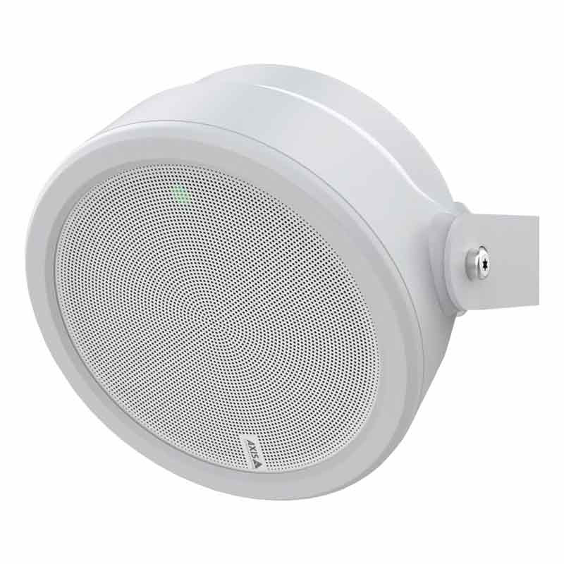 Axis C1310-E Mk II Network Horn Speaker