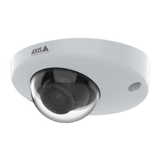 AXIS IP Cameras - Buy from the #1 UK AXIS Gold Partner