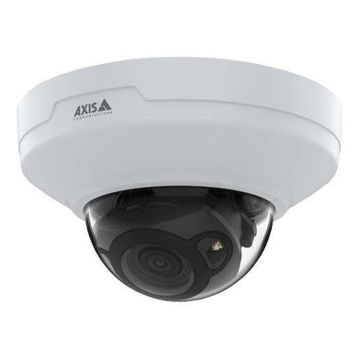 Axis M4216-LV varifocal dome IP camera