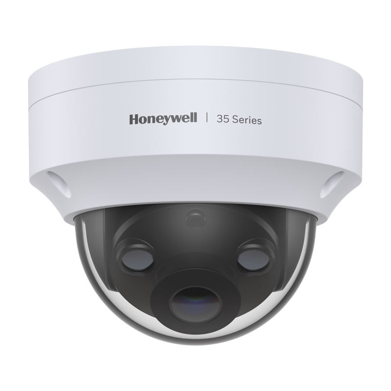 Honeywell CCTV Security IP Cameras