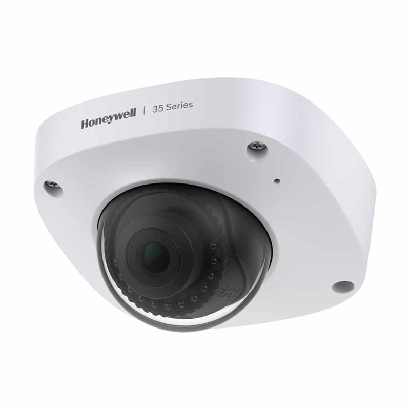 Honeywell CCTV Security IP Cameras