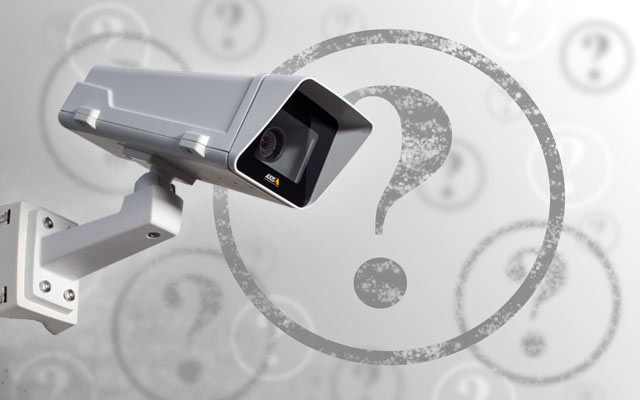 Glossary: IP camera ports - Network Webcams