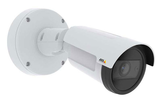 Axis Object Analytics – how good is it? - Network Webcams