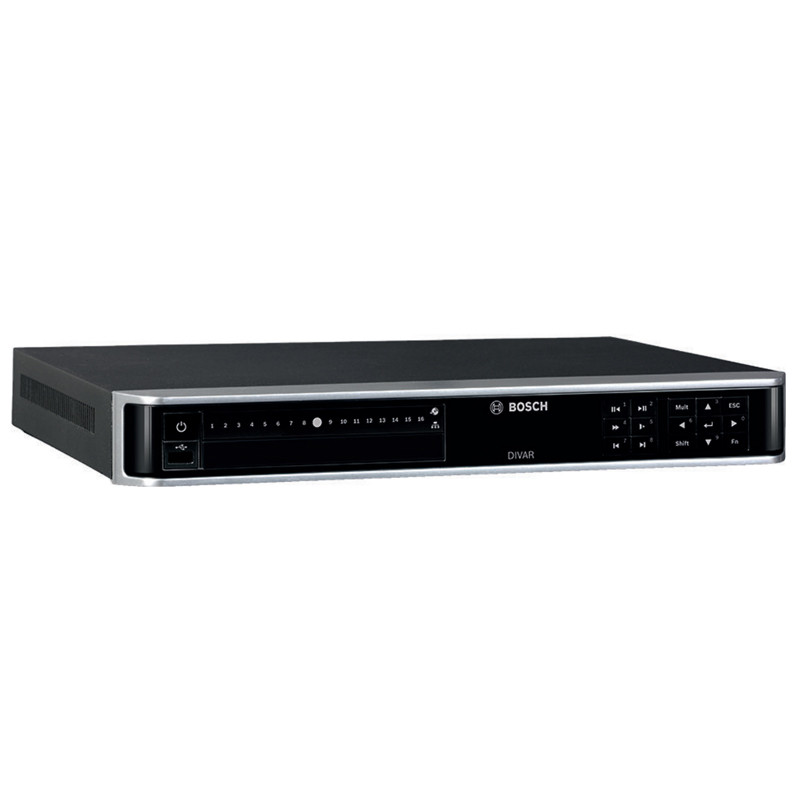 Wisenet XRN-1620SB1 4K network video recorder