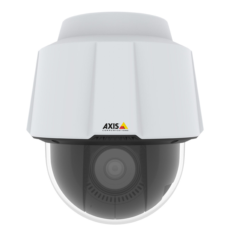 Axis P5676-LE outdoor PTZ camera