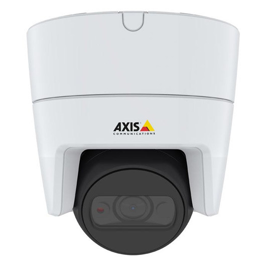 Axis IP Cameras - buy from a UK Axis Gold Partner