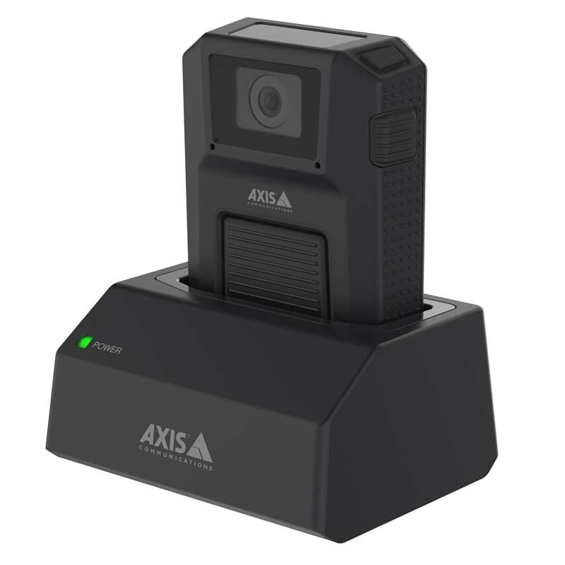 Body Worn Cameras and Wearable Camera Accessories