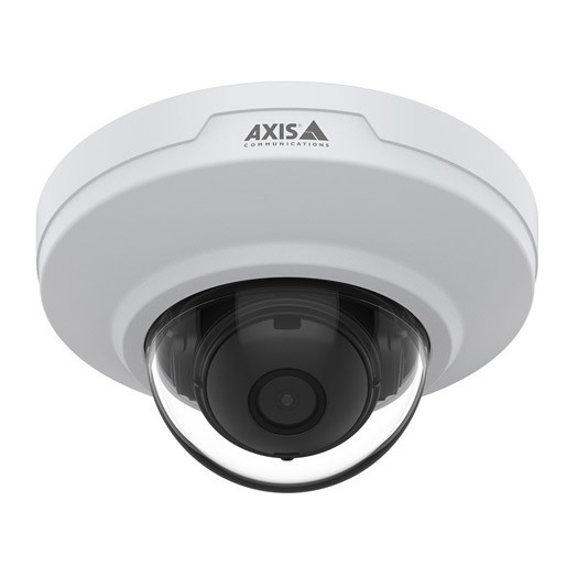 AXIS IP Cameras - Buy from the #1 UK AXIS Gold Partner