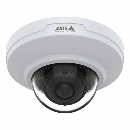 AXIS IP Cameras - Buy from the #1 UK AXIS Gold Partner
