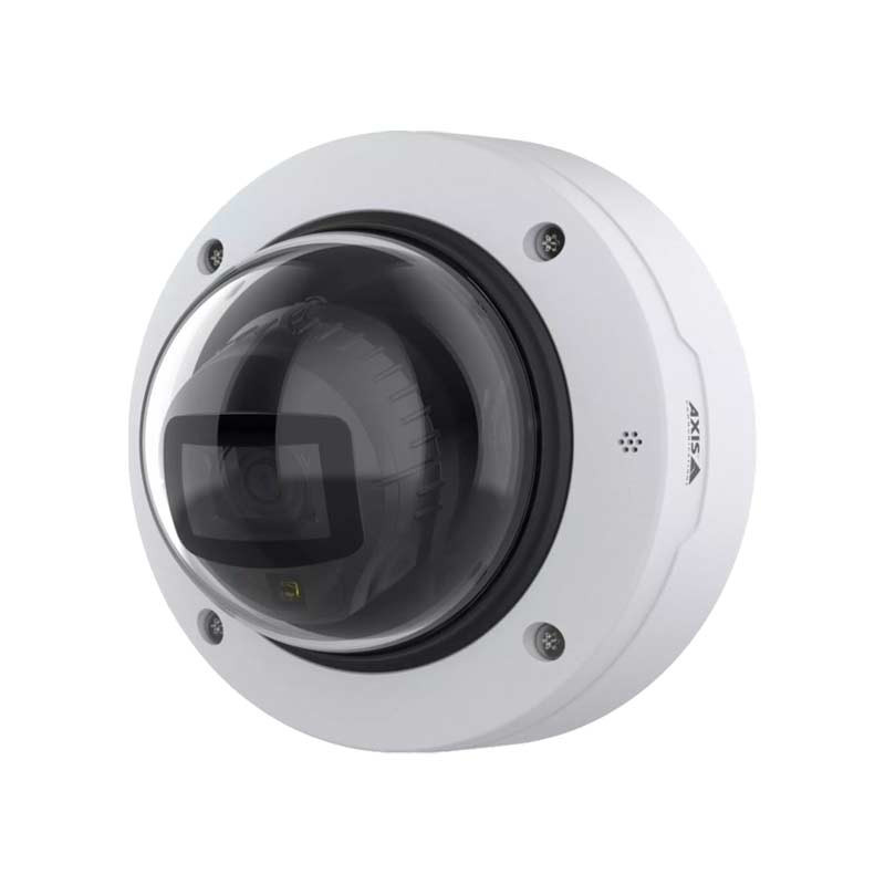 AXIS P3275-LV indoor varifocal dome camera (03149-001)