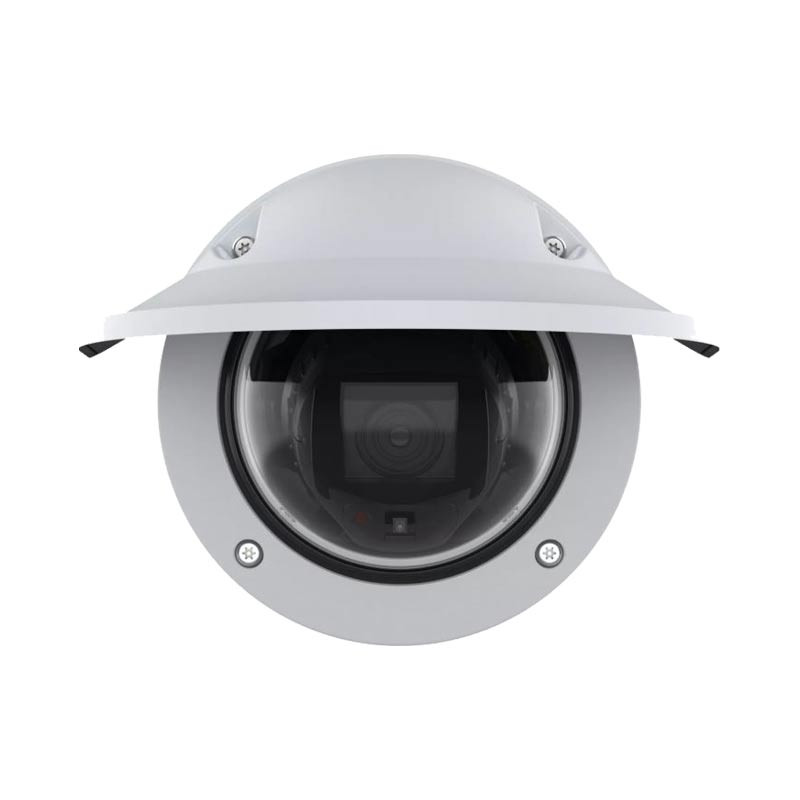 AXIS P3278-LVE outdoor varifocal dome camera (03155-001)