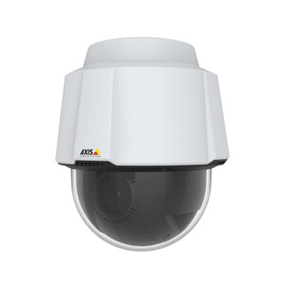 Axis P5676-LE outdoor PTZ camera