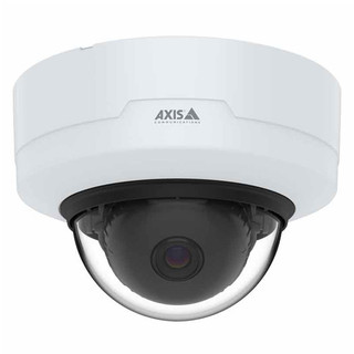 Axis P3265-LVE outdoor dome IP camera