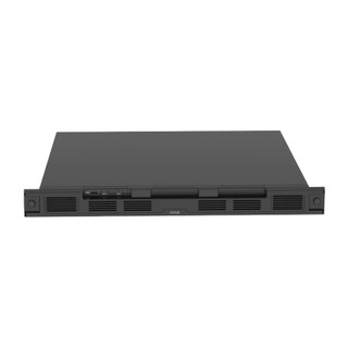 Axis Camera Station NVRs - Reliable CCTV Recorders for Enhanced Security