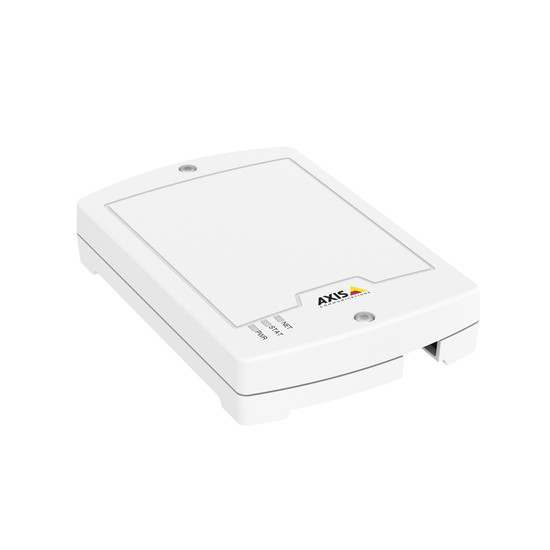 Axis A9161 Network I/O Relay Module