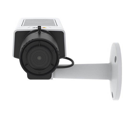 Axis M1137 indoor 5MP IP camera