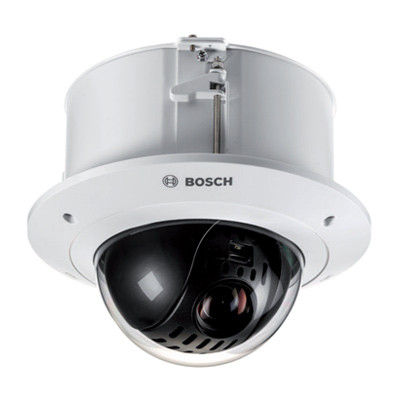 Bosch AUTODOME IP 4000i indoor PTZ IP camera