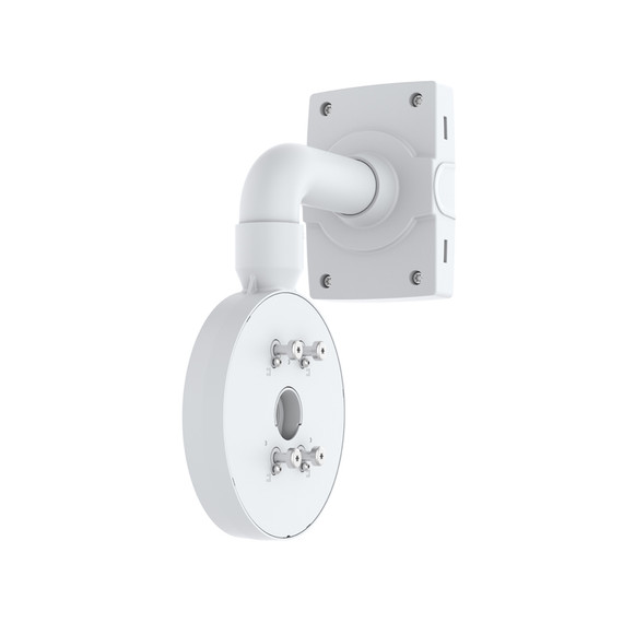 Axis T94V01C dual camera mount