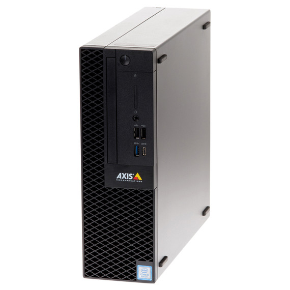 Axis Camera Station S9002 Mk Ii Desktop Terminal