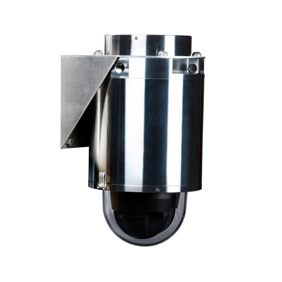 Axis D201-S XPT Q6055 ATEX-Certified PTZ network camera