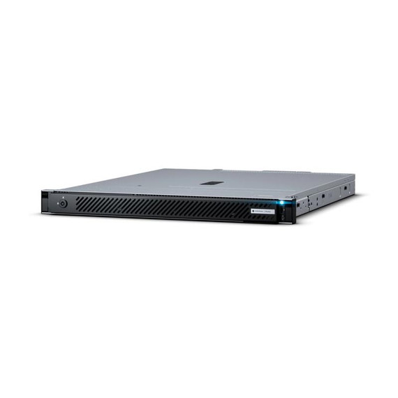 Milestone Husky 700R video recording server