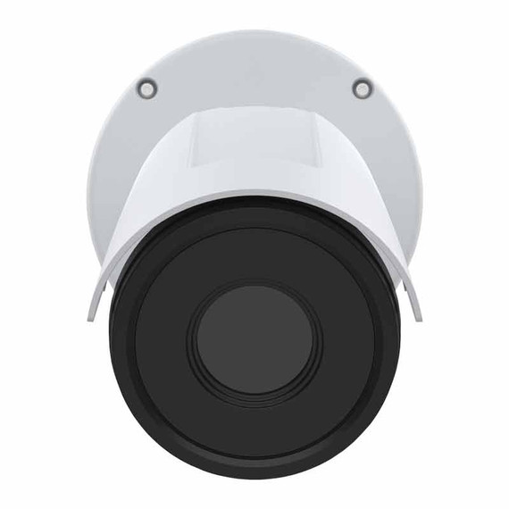 Axis Q1952-E outdoor thermal IP camera