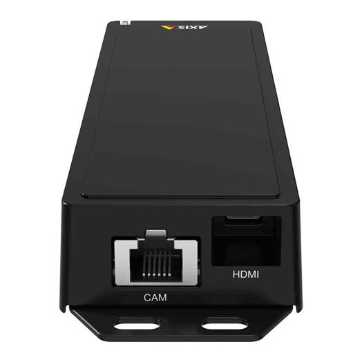 Axis FA51 main unit for use with Axis FA sensor units