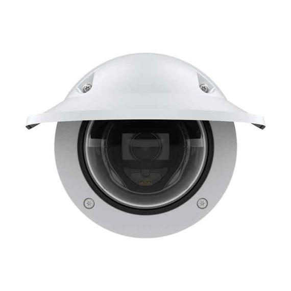 Axis P3267-LVE outdoor varifocal dome IP camera