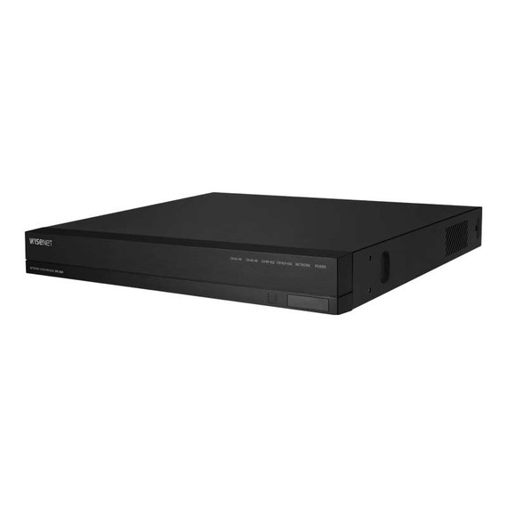 Hanwha Vision SPE-1630 16-channel network video encoder