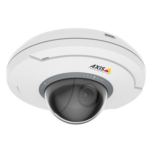 Axis M5074 indoor mini PTZ dome