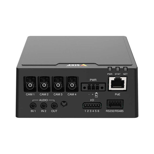 Axis F9114 main unit