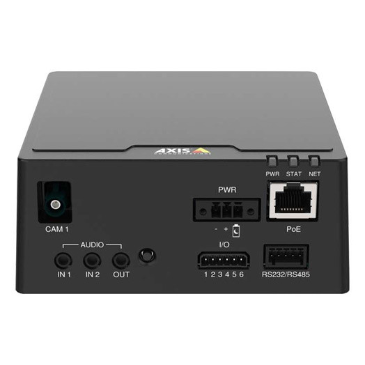 Axis F9111 main unit