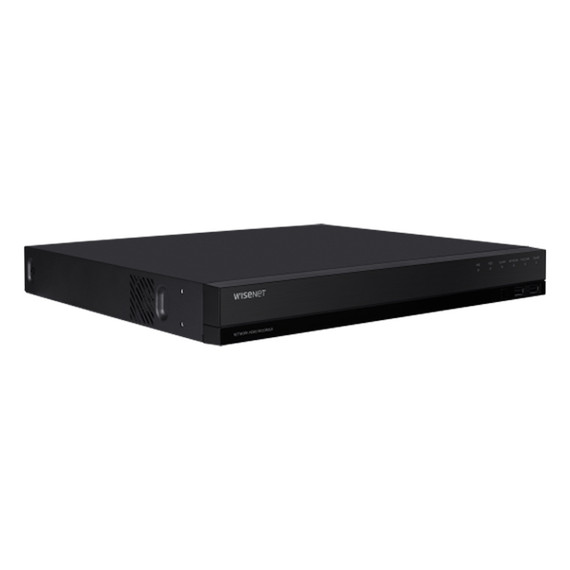 Wisenet WAVE WRN-810S 8-channel NVR