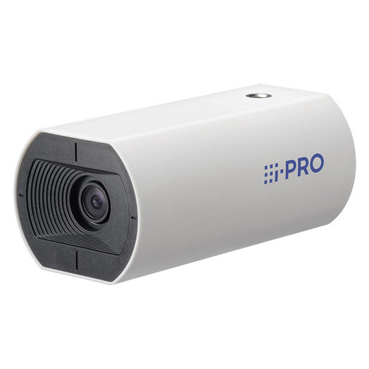 i-PRO WV-U1130A Indoor Fixed Box Camera