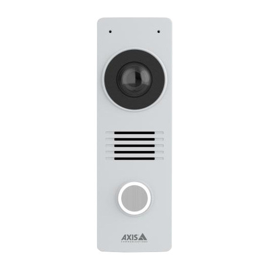 Axis I8116-E network video intercom