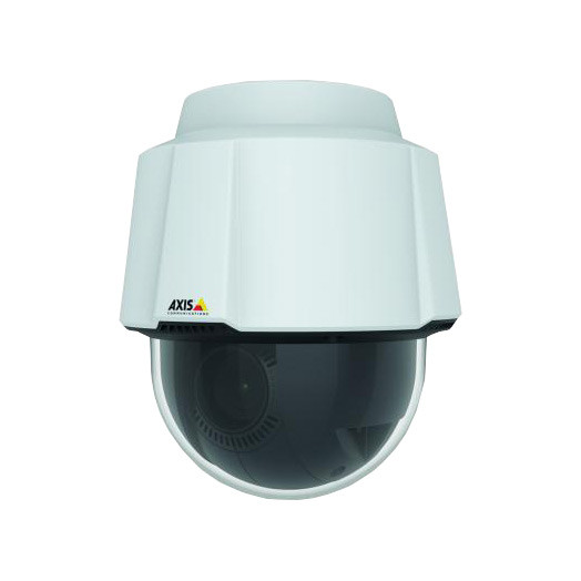 Axis P5654-E Mk II wide angle outdoor PTZ Camera 02914-001