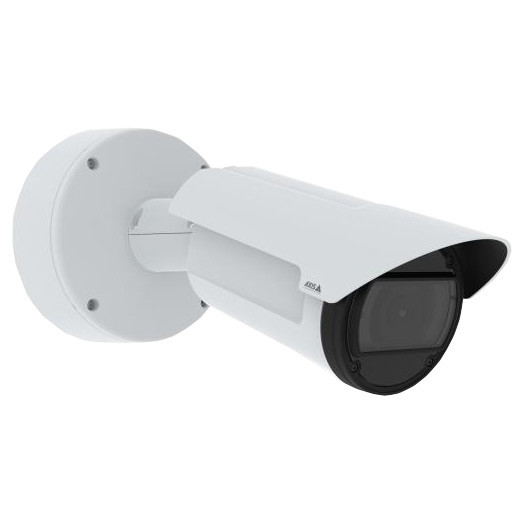Axis Q1805-LE outdoor bullet camera 02504-001