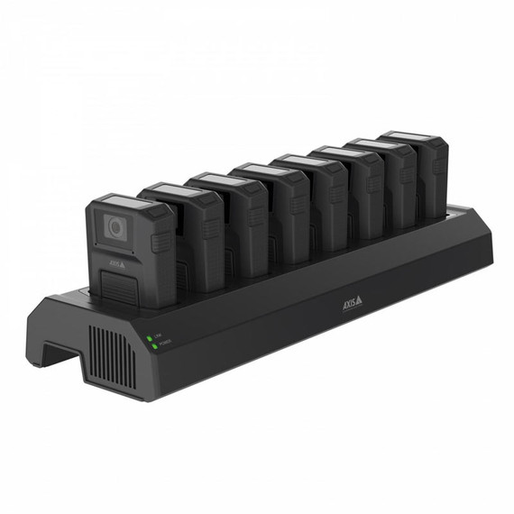 Axis W701 Docking Station