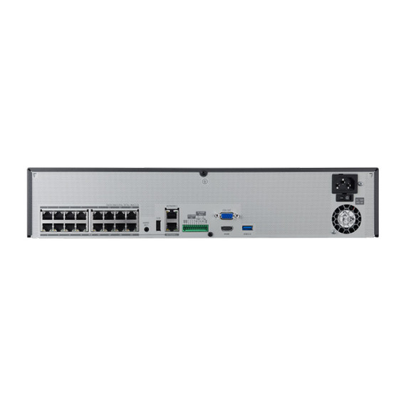 Wisenet WRN-1610S network video recorder