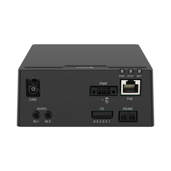 Axis F9111-R Mk II main unit (02998-001)