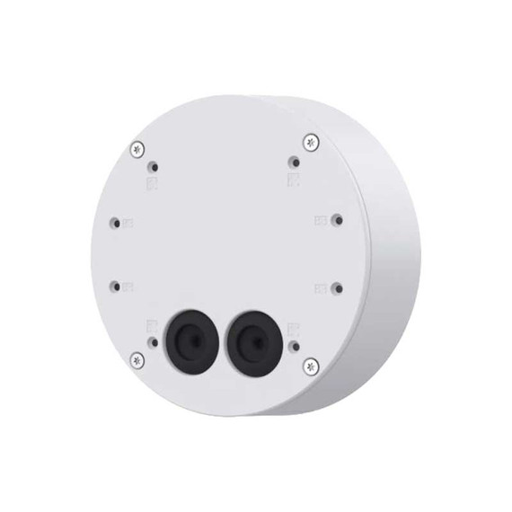 AXIS TQ1602-E conduit back box (02421-001)