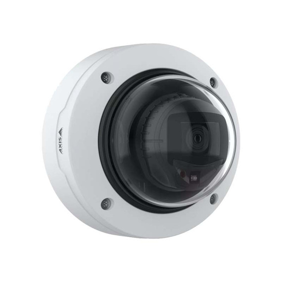 AXIS P3277-LV indoor varifocal dome camera (03152-001)