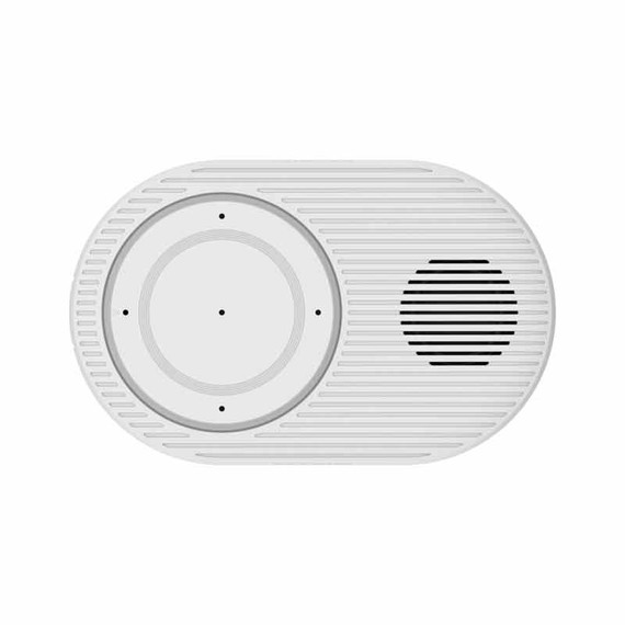 Hanwha Vision SPS-A100M indoor audio visual beacon