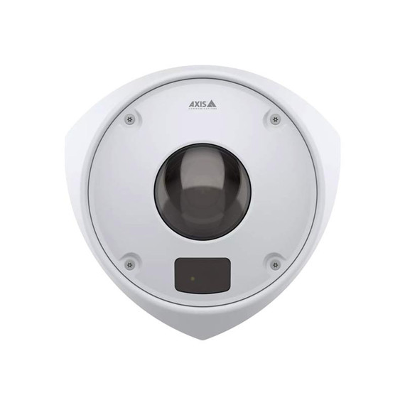 AXIS Q9227-SLV anti-ligature corner camera (03138-001)
