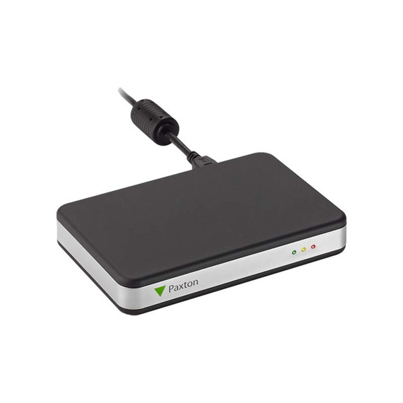 Paxton Net2 Desktop USB Enrolment Reader (514-326)