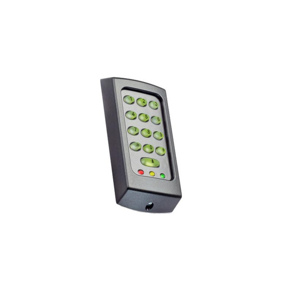 Paxton Proximity Keypad Reader - KP50 (355-110)