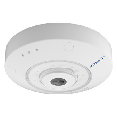 Mobotix IP cameras - Megapixel and HD IP security cameras